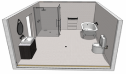 PVC Membrane system categories