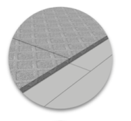 Timber Uninsulated Green Roof System