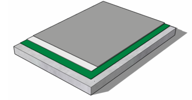 Internal Wet Area Waterproofing System