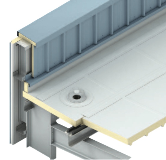 Kingspan Panels & Fatra Australias kdek is an energy efficient, high ...