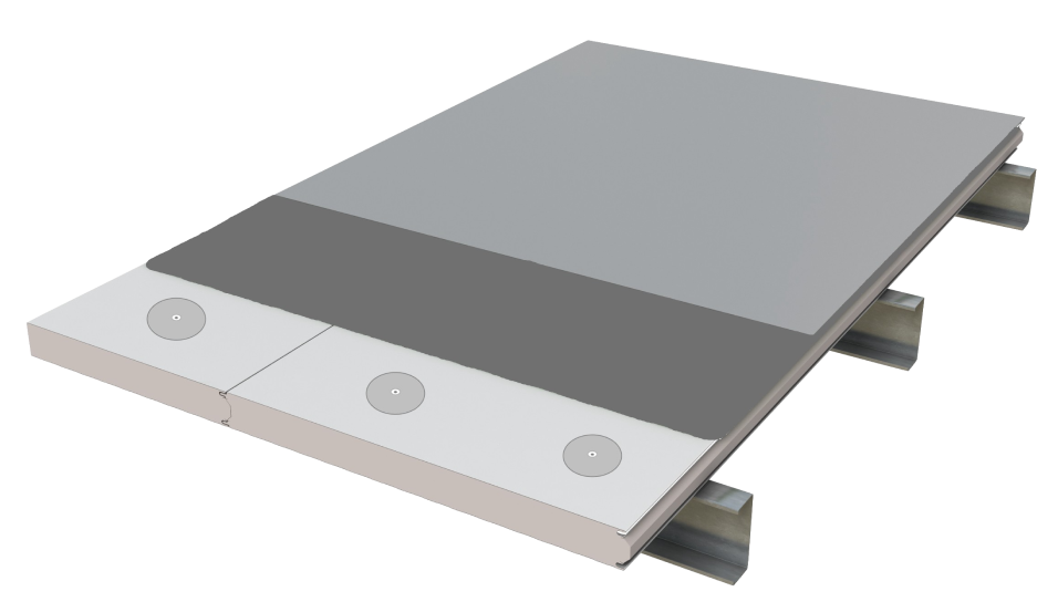 Kingspan Panels & Fatra Roofliner Systems