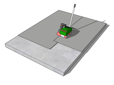 Fatra Concrete Green Roofing Refurbishment Options